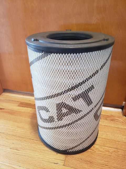 CAT 6I2503 Air Filter Caterpillar 6i-2503 for sale online | eBay