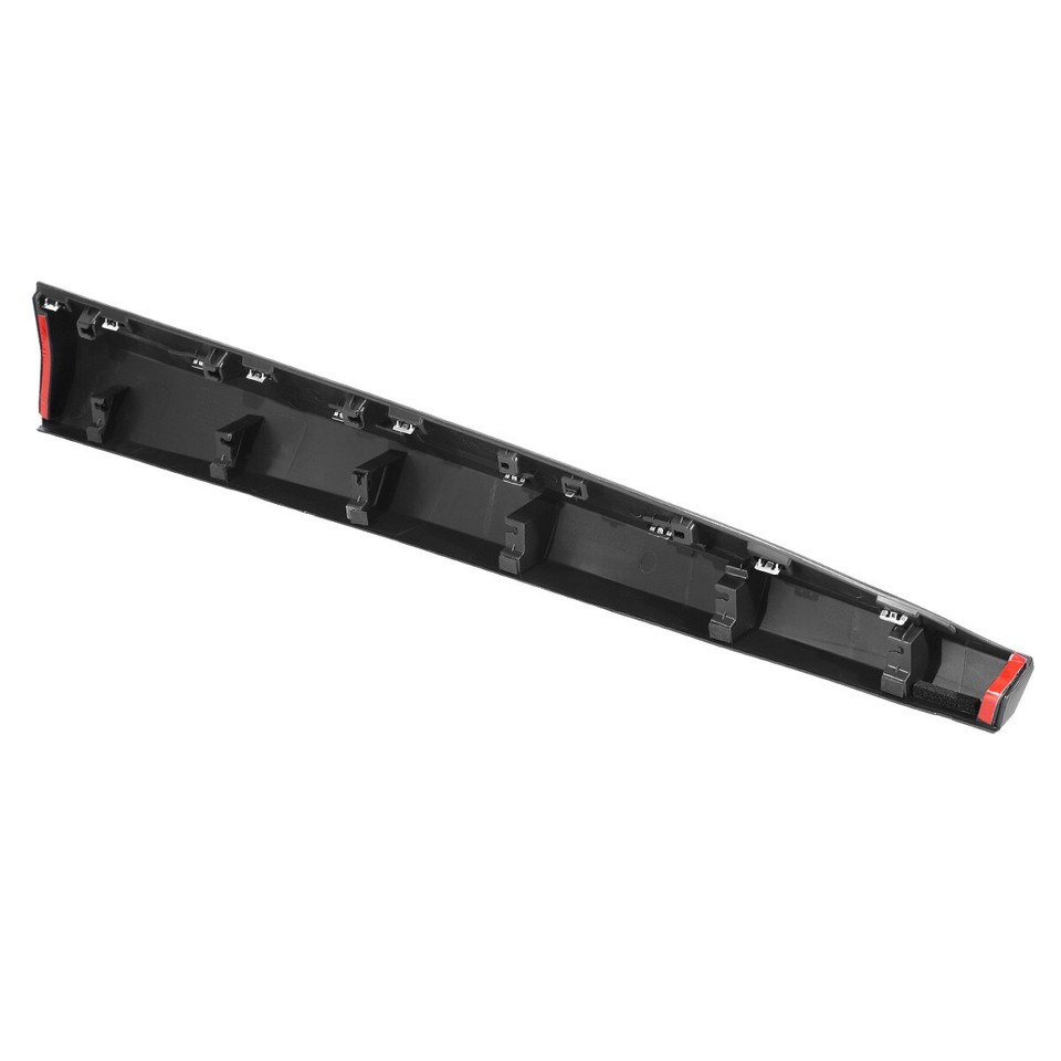 2015-2020 Nissan Murano Lower Front Left Door Trim Molding | 80871 ...