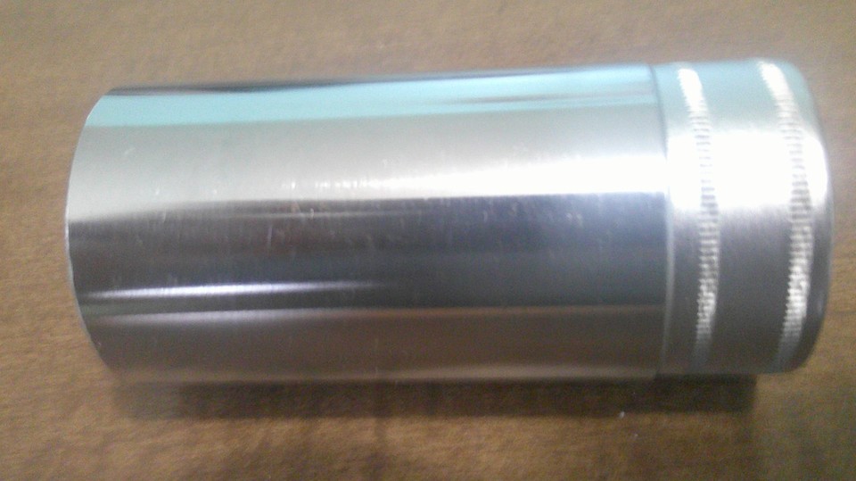 Snap-on SM29 1/2" Drive 29mm Metric 12 Point Chrome Deep Well Socket | eBay