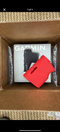 Garmin Z82 Perfect Condition with Original Box | eBay