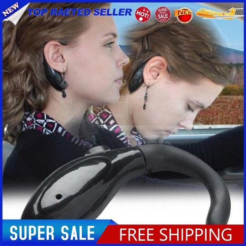 Safe Car Driver Device Portable Sleepy Reminder Small for Car Security ...