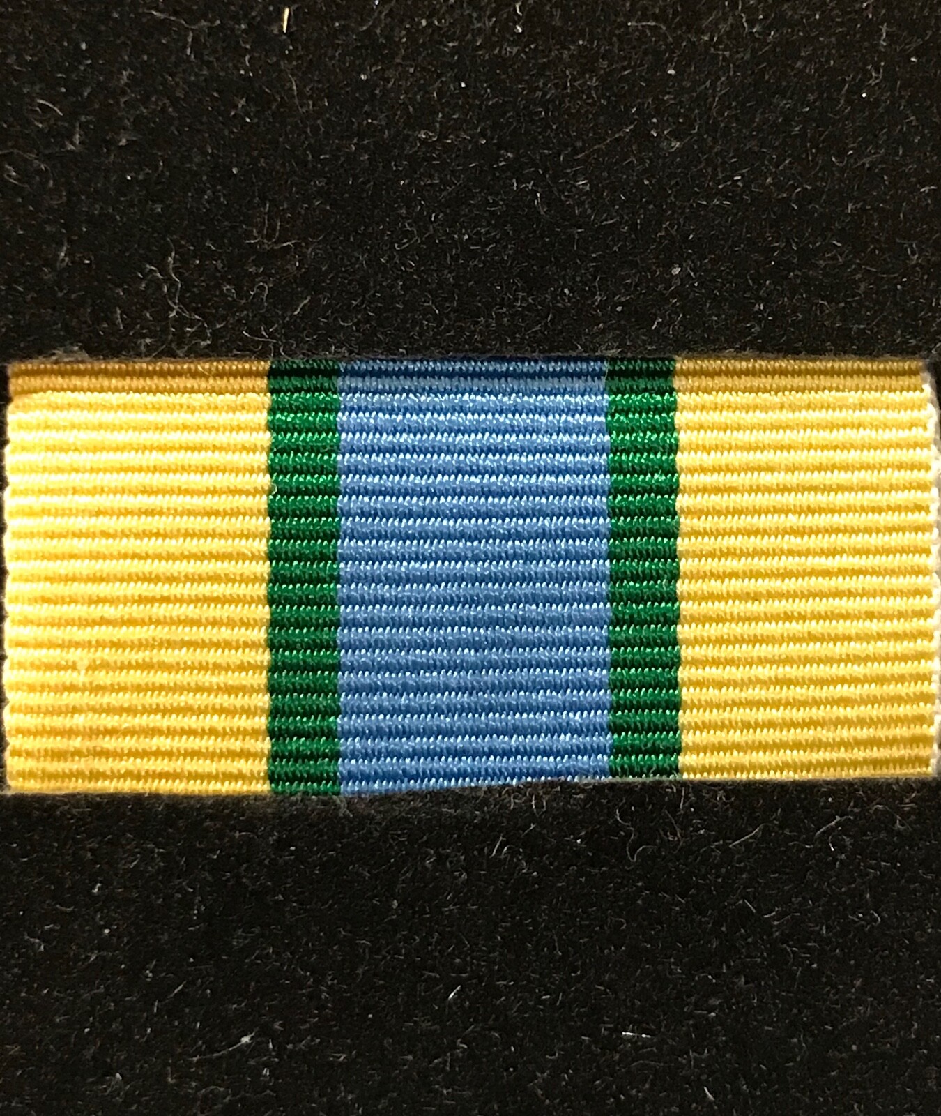 UN Operation in Somalia (UNOSOM) Ribbon Bar | eBay