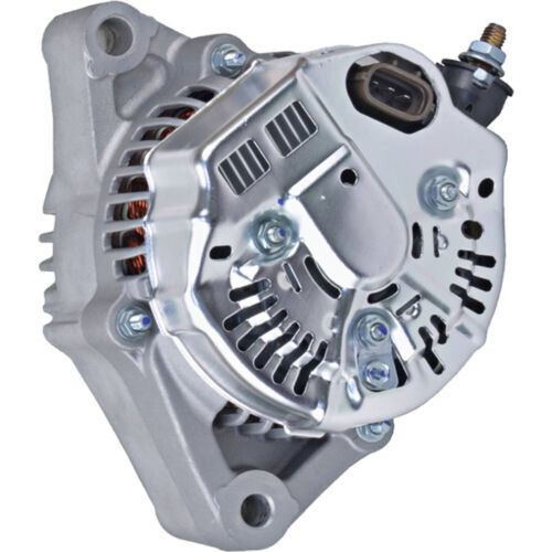 Alternator For Lexus LS400 V8 4.0L 27060-50190 80 Amp 1995 1996 1997 | eBay