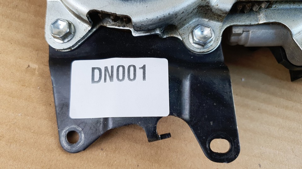 Toyota Sienna 2011-2014 Tailgate Liftgate Pull down Motor 68910-08020 ...