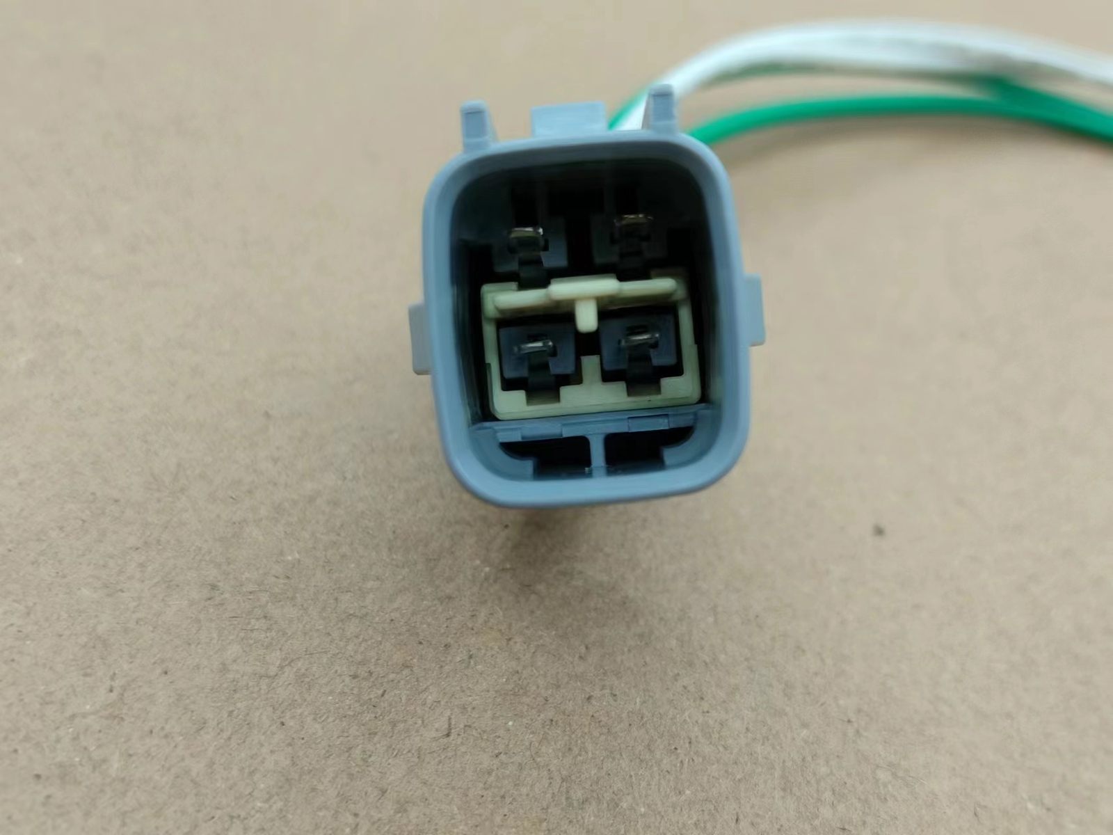 For Toyota Lexus 90980-10868 4way O2 oxygen Sensor Harness Connector ...