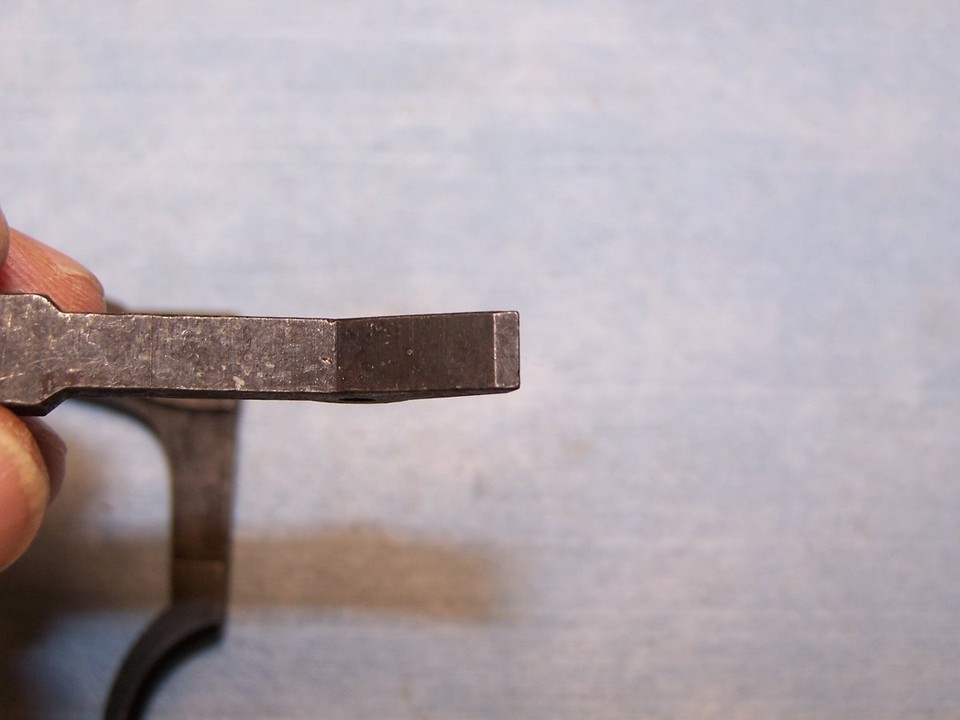 U.S. Military Krag 1896, 1898 Trigger | eBay