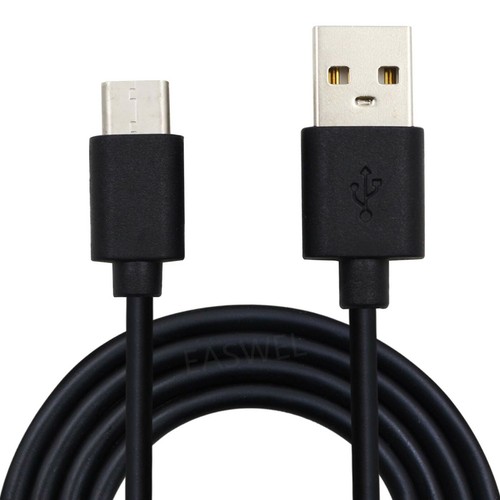 2x 6ft USB Power Charger Charging Data Sync Cable Cord For HTC U11 Life ...