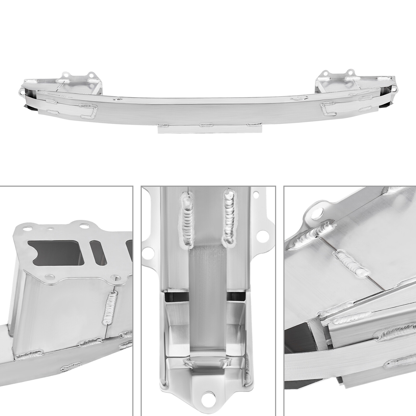 Fits For 2018 - 2022 Honda Accord Front Reinforcement Impacy Bar ...