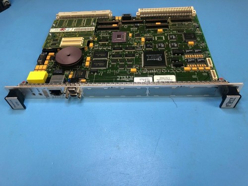 Force PPC PowerCore 6750 VME 6750/64-400-L1024-8/C7 110862 | eBay