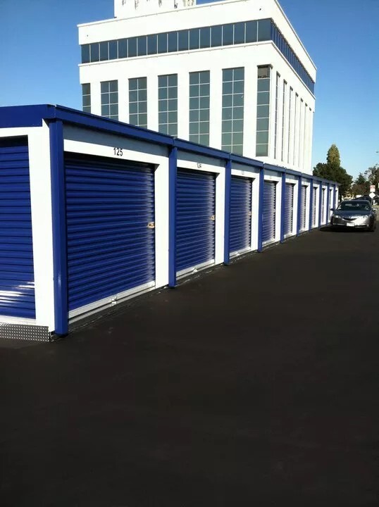 DuroSTEEL JANUS Commercial 2500 Series Heavy Duty Roll-up Door DiRECT ...