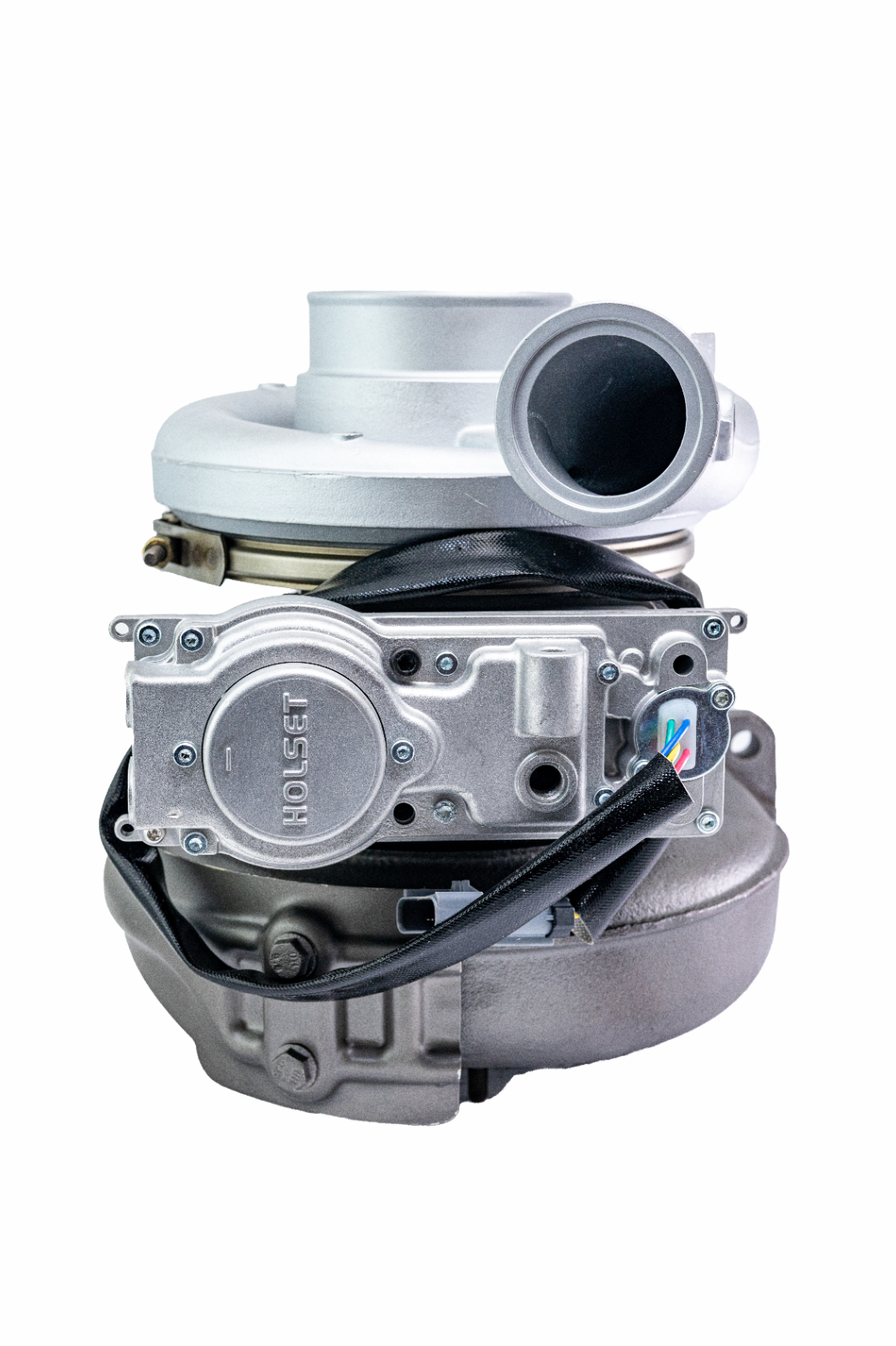 Detroit Holset Turbocharger DDE R23539570 with Calibrated Actuator | eBay
