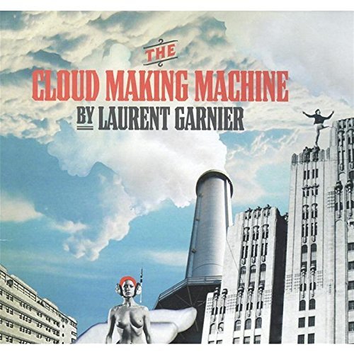 Cloud Making Machine by Laurent Garnier (CD, 2005) for sale online | eBay