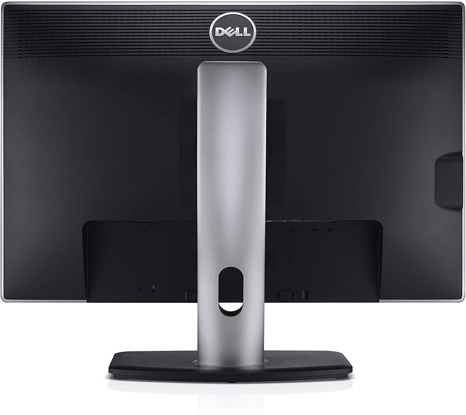 Dell UltraSharp U2413f 24" Full HD 1080p IPS LED Monitor - HDMI DISPLAY ...