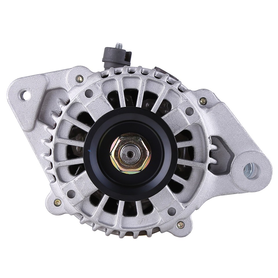 Alternator Fits For Toyota Yaris 1.5L 2006 2007 2008 2009 w/ 27060 ...