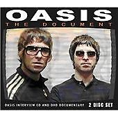 Oasis - Document (2007) for sale online | eBay