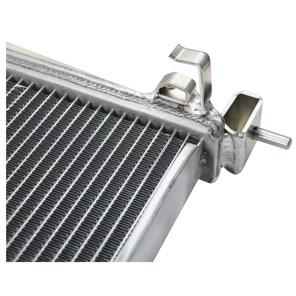ASI Aluminum Radiator For 2011-2021 Jeep Grand Cherokee Dodge Durango ...