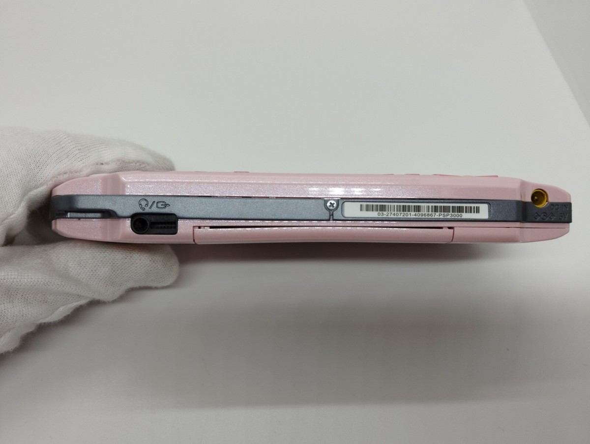 Ola Kitty Psp Memory Stick With 1050 Games | For PSP | 128GB