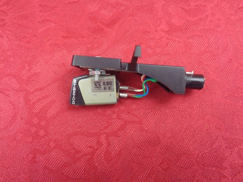 Stanton Cartridge 680EE | Stanton Stylus D680 | eBay