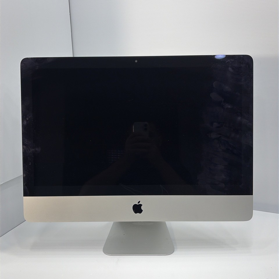 APPLE IMAC 2013 21.5 INCH AS IS PARTS ONLY *NO POWER* DEAD A1418 | eBay ...