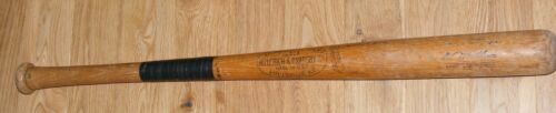1960 Vintage Baseball Bats for sale | eBay