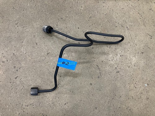 VP44 #2 Fuel Injector Line 98-02 24 Valve Dodge Ram Cummins Diesel 5.9L ...