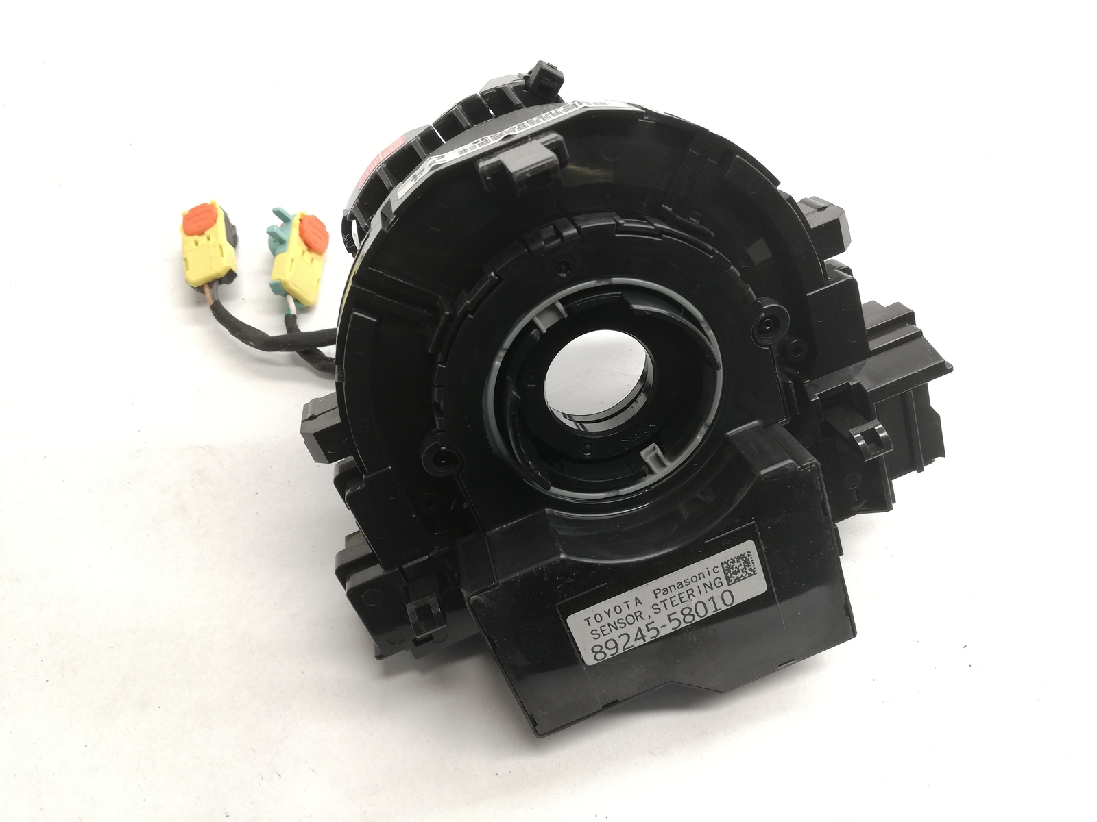 LEXUS RX L2 450h AWD GYL25 Steering Wheel Slip Anello Squib 89245-58010 ...