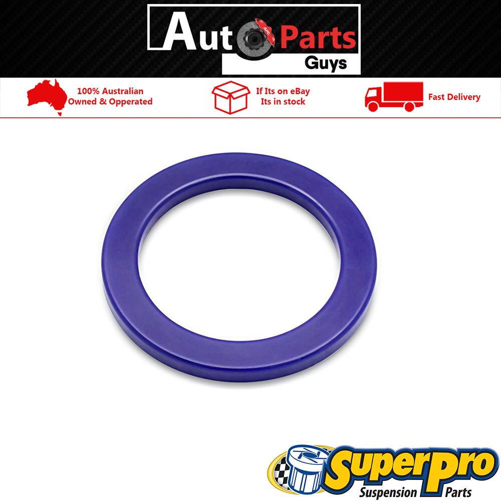 SuperPro Coil Spring Spacer Bush Kit SPF0252-10K 9317745701088 | eBay