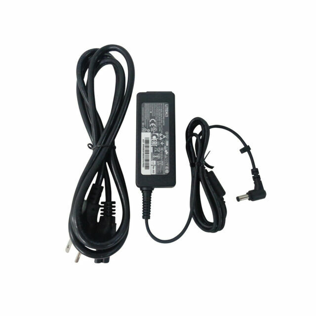 Acer AC Power Adapter Charger and Cord 45W for Laptop Acer Aspire 3 ...