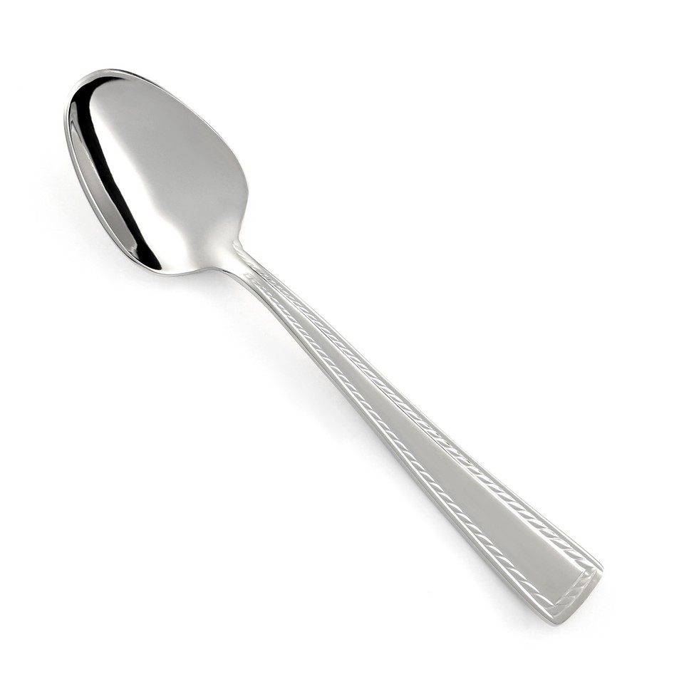 Oneida ELAN Stainless 18/10 Rope Edge Glossy Silverware CHOICE Flatware ...