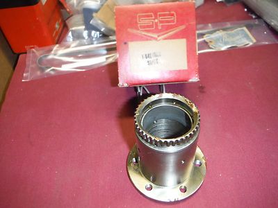 1956 Packard Ultramatic Convertor Shaft 6484522 NOS | eBay