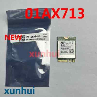 01AX713 lenovo YOGA 710-14IKB 15ISK YOGA 720-13IKB WIFI Bluetooth ...