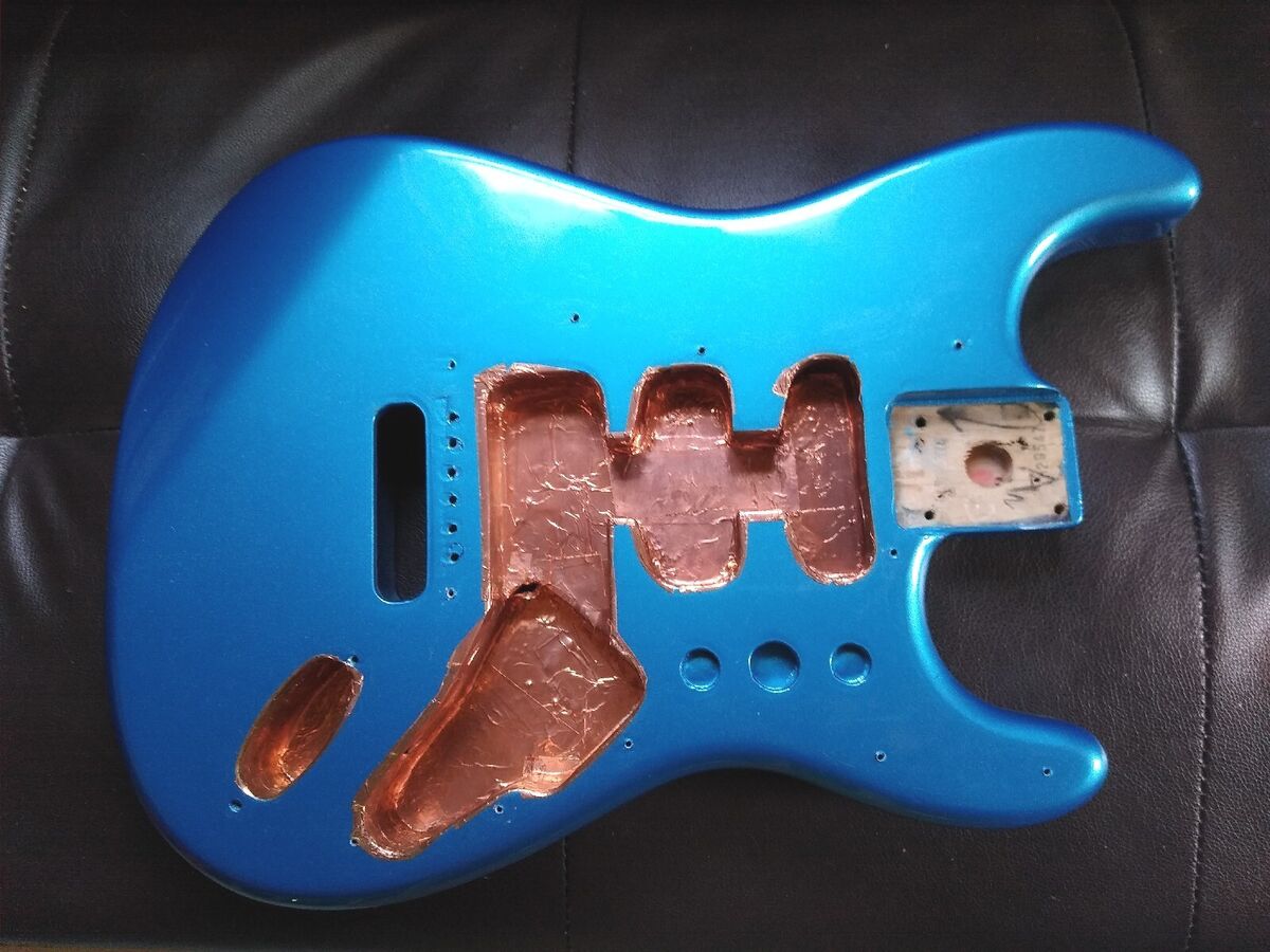 Fender Made in Mexico Stratocaster (body only) | eBay Fender Made in Mexico Stratocaster (body only) | eBay