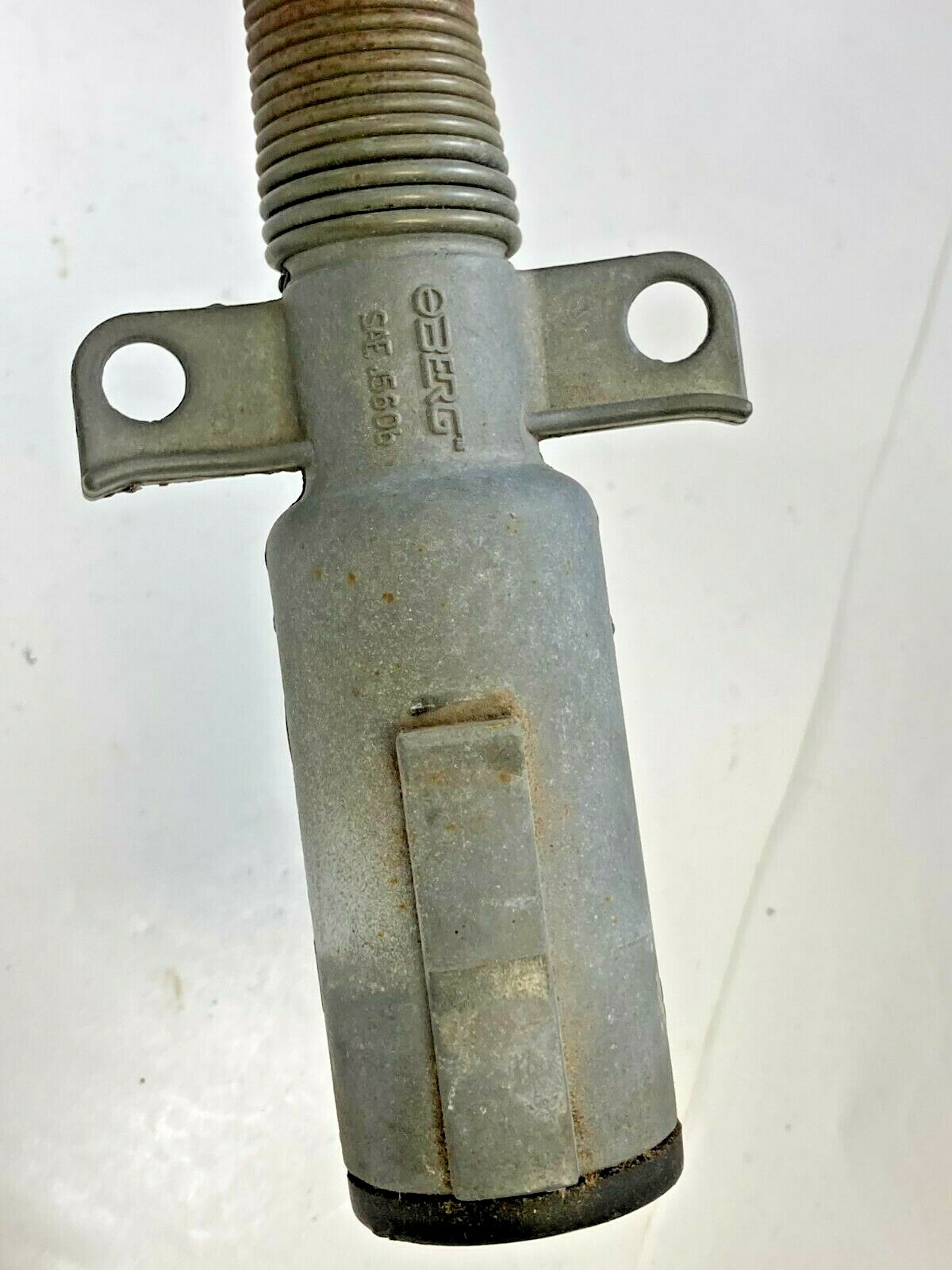 Berg Connector Plug W/ Socket SAE J560b for sale online | eBay