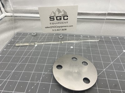 VAT Counter Plate Compl. PN: 80844-R1 | eBay