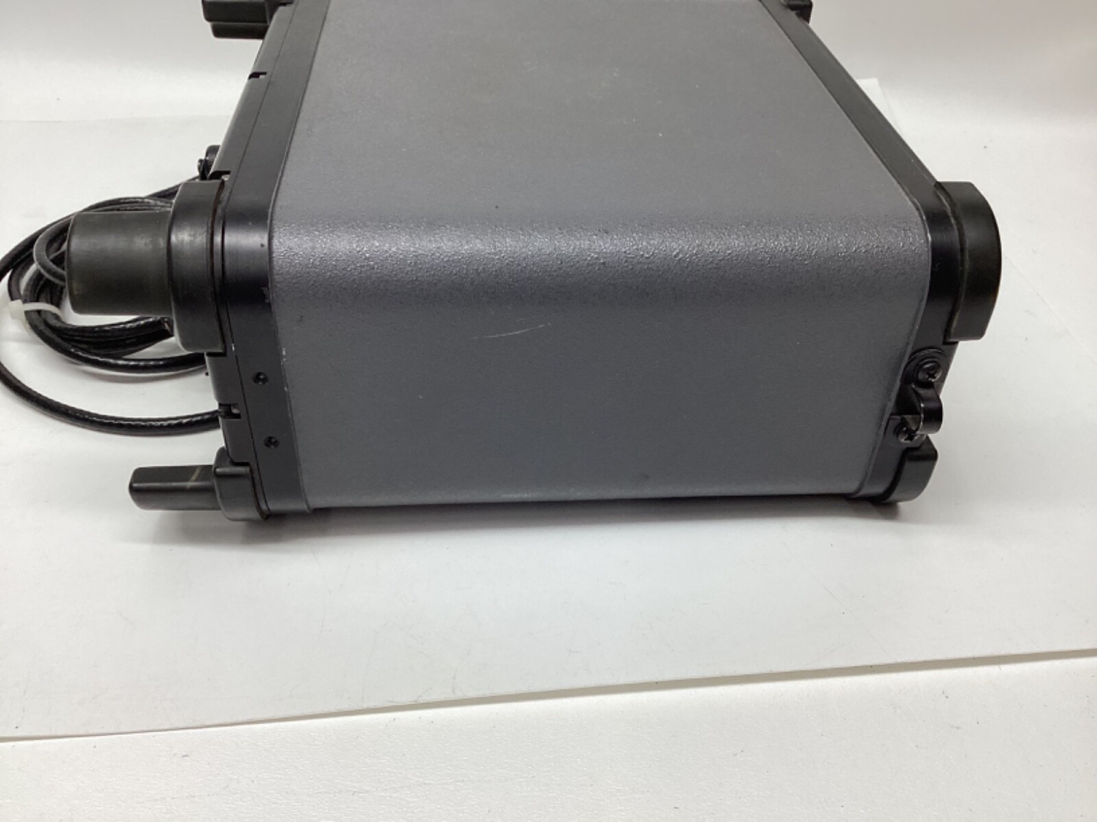 Ashtech GPS Receiver XII UNTESTED P/N 700845-10B MDL Z-12. | eBay