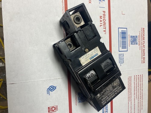 TBFP-2150K - T & B 150A AMP 2P POLE 10kA@240V CIRCUIT BREAKER - CHIP | eBay