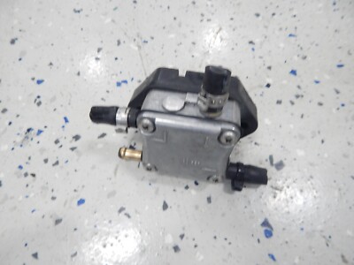 MERCURY MARINE OUTBOARD 30 40 50 60 HP 4-STROKE MODELS FUEL PUMP ...
