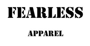 Fearless Apparel | eBay Australia Stores