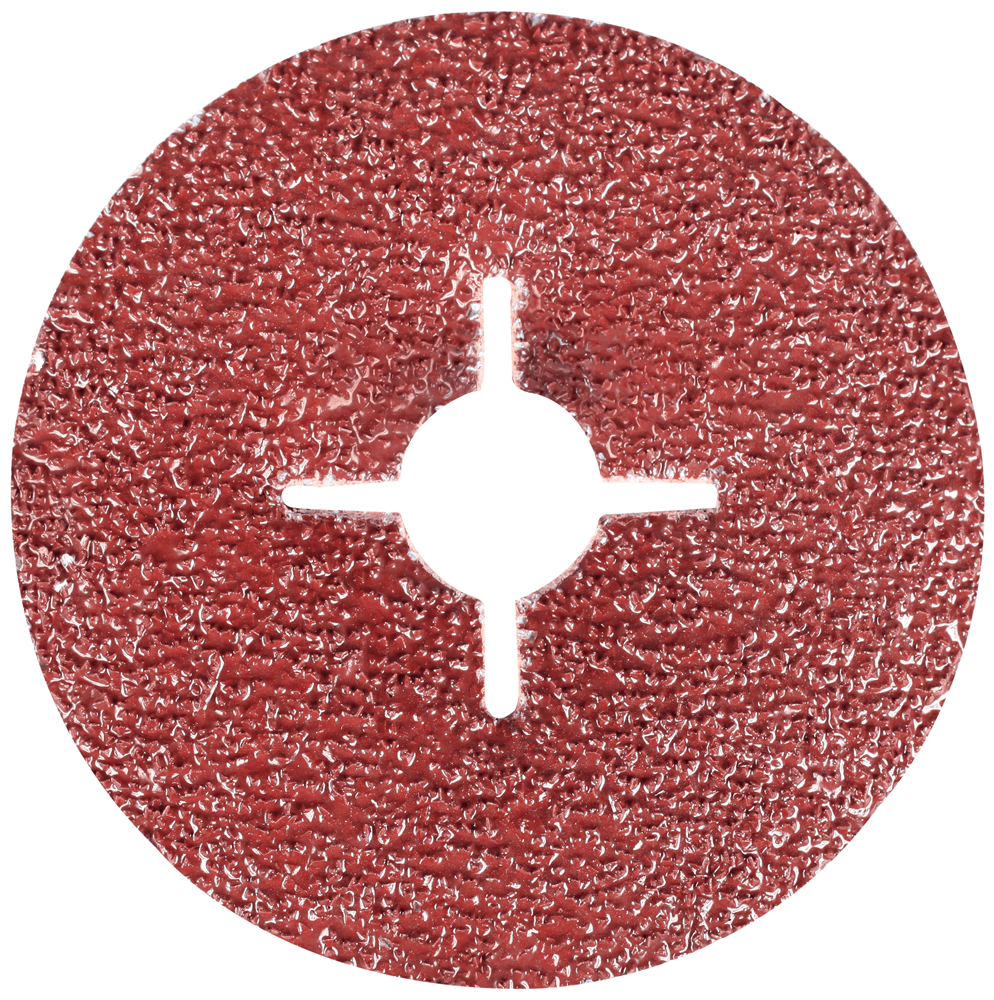 2x 3M CUBITRON II COATED ABRASIVE FIBRE DISC 60+ Grit- 115x22,125x22 Or ...