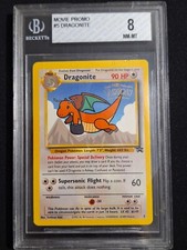 Dragonite 5/53 | WOTC Promos | Pokemon Card Prices | PokeCYC