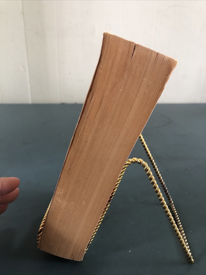 American Odyssey by Robert E. Conot - Vintage Paperback 1974 | eBay