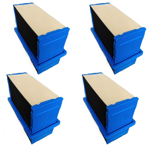 4pcs New Air Filter P621725 For KENWORTH T680 T880 & PETERBILT 567 579 ...