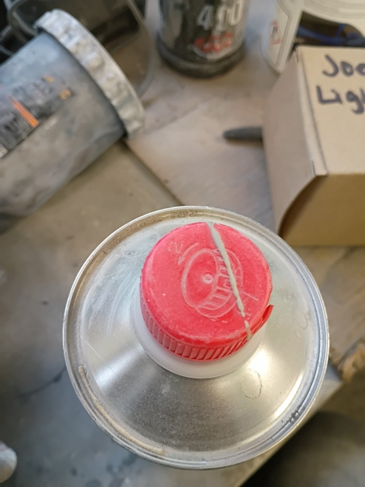 New Can of PPG Clear Coat Hardner 1 Quart | eBay