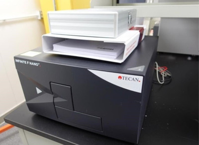 Tecan Infinite 200 Pro F Nano+ Multi-Mode Microplate Reader | eBay