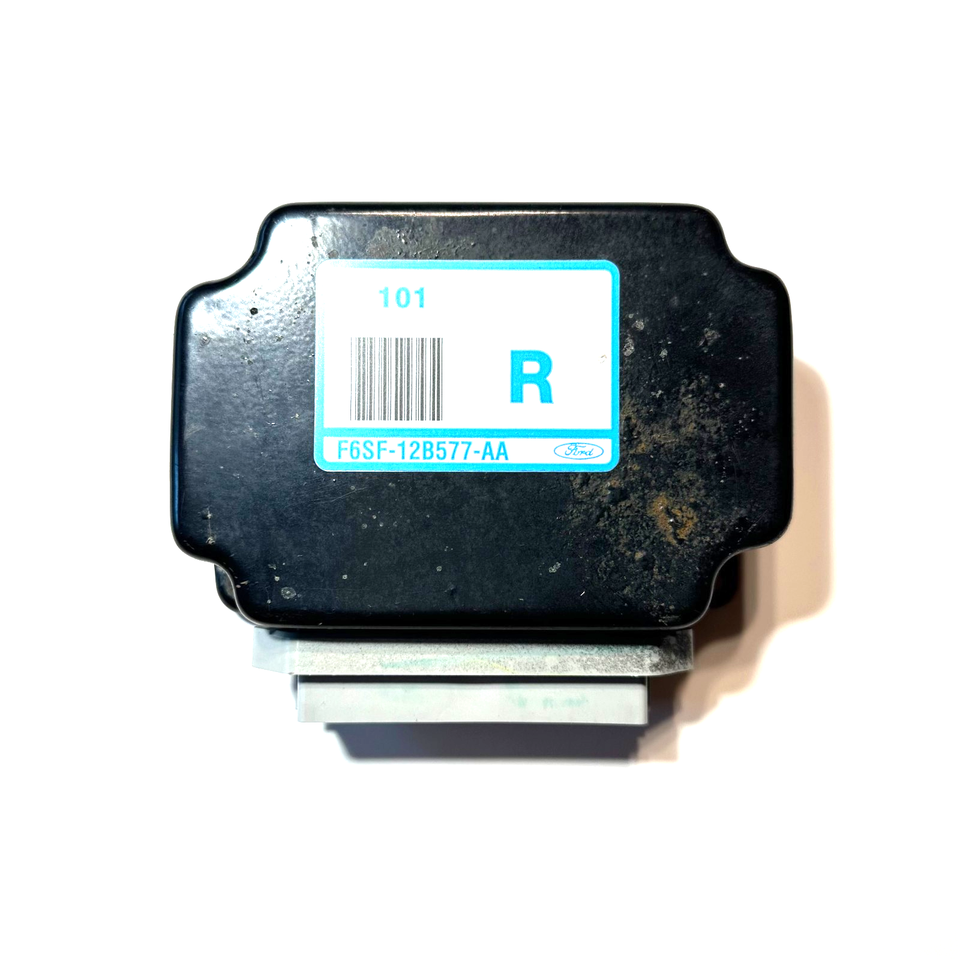 1996-1998 Ford Mustang GT 4.6L CCRM Constant Control Relay Module | eBay