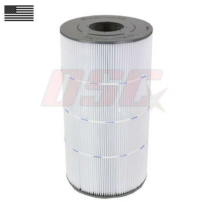 Hayward CX100XRE CX150XRE CX200XRE Filter Cartridge SwimClear C100s ...
