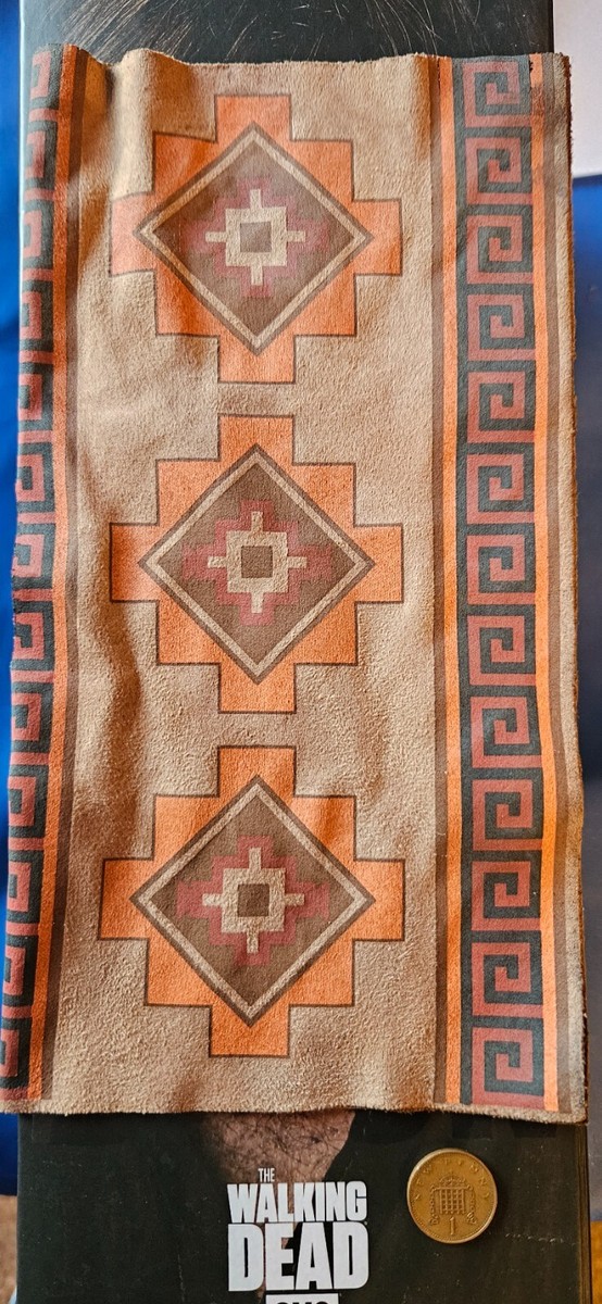 Poncho Daryl Dixon The Walking Dead Daryl Dixon Sixth Scale Figure By