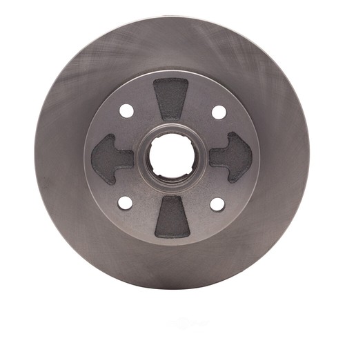 Disc Brake Rotor fits 1984-1985 Mazda RX-7 DFC 190920043949| eBay