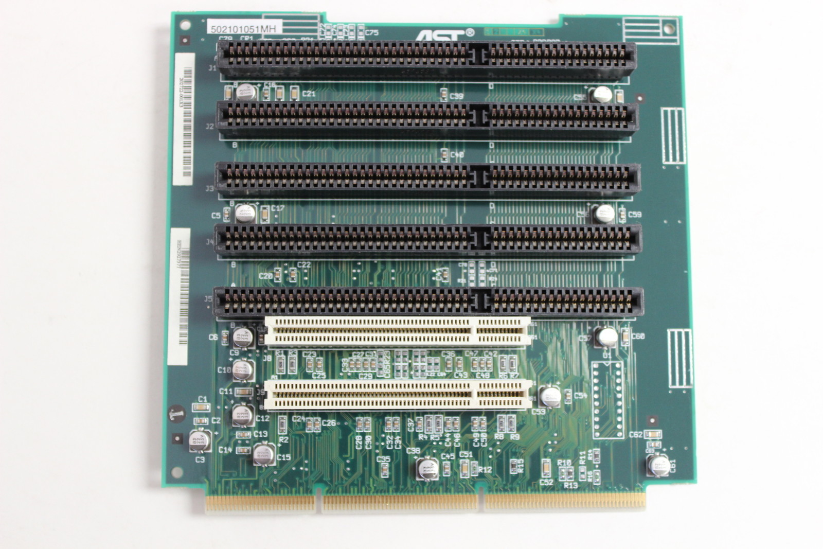 AST 202722-001 RISER BOARD ADVANTAGE ADVENTURE 8075P 202722-301 | eBay