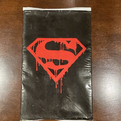 Superman Memorial Set #75 - DC Comics - 1992 - Unopened | eBay UK